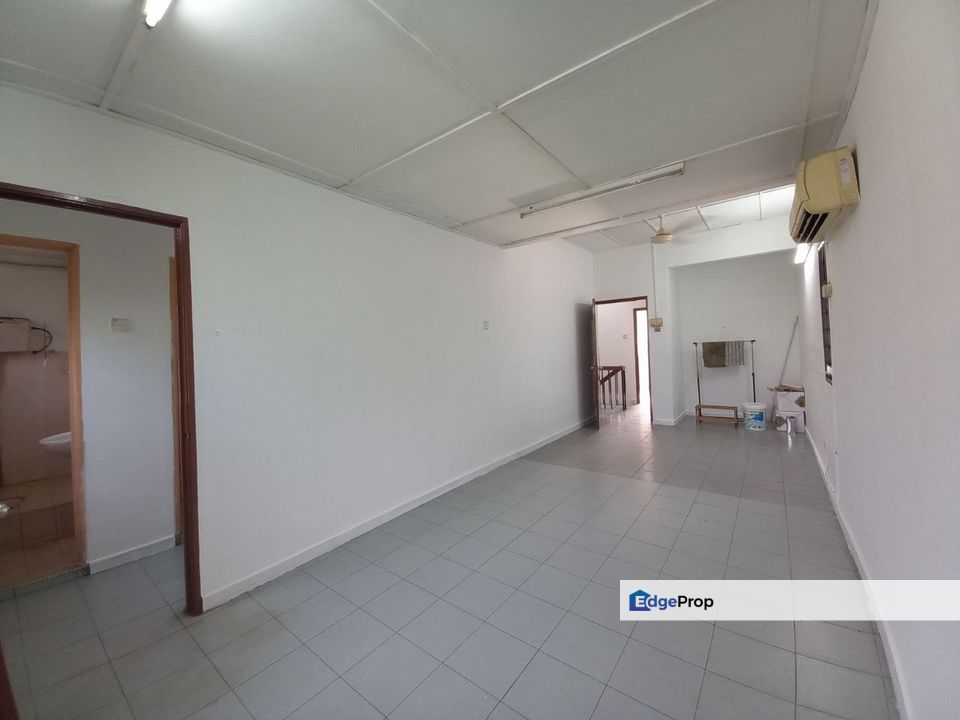 RENOVATED CORNER LOT DOUBLE STOREY TERRACE TAMAN DESA BAKTI SELAYANG for Sale @RM1,200,000 By ...
