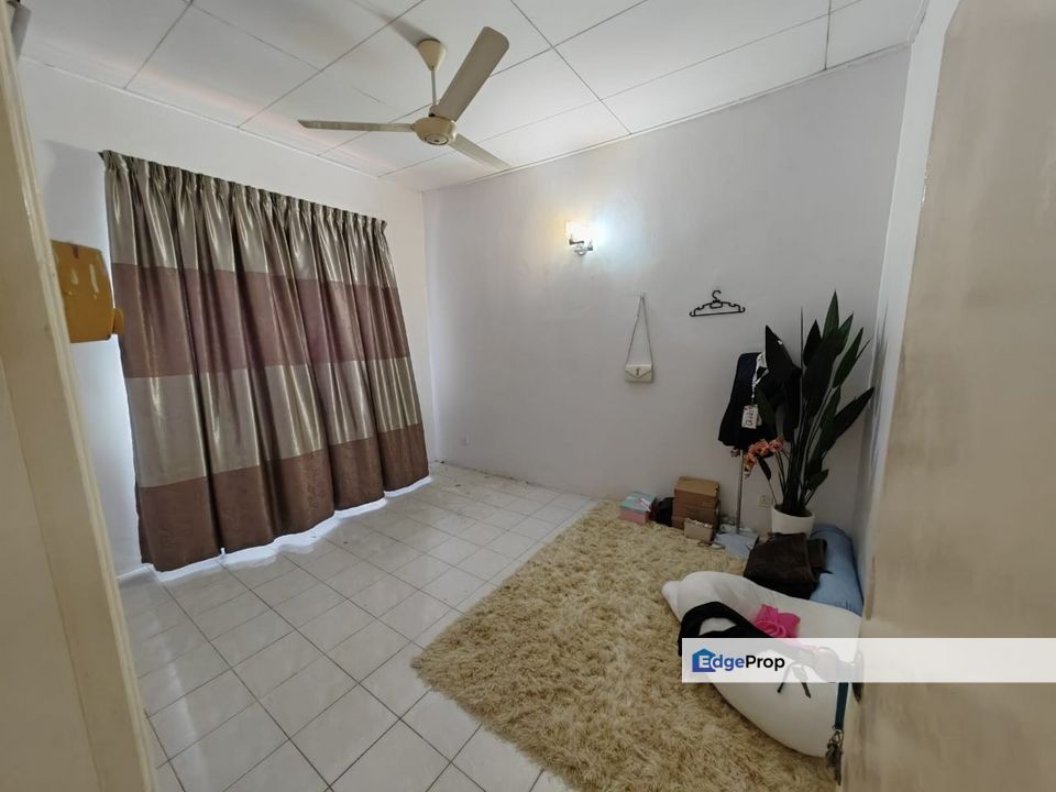 FREEHOLD Double Storey House Taman Cengal Utama Ampangan Seremban for ...