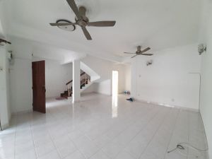 FOR SALE GOOD CONDITION Double Storey House Desa Ixora Seksyen 6 Kota ...