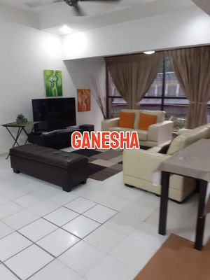 Bangsar Puteri, Bangsar for Sale @RM830,000 By GANESHA | EdgeProp.my
