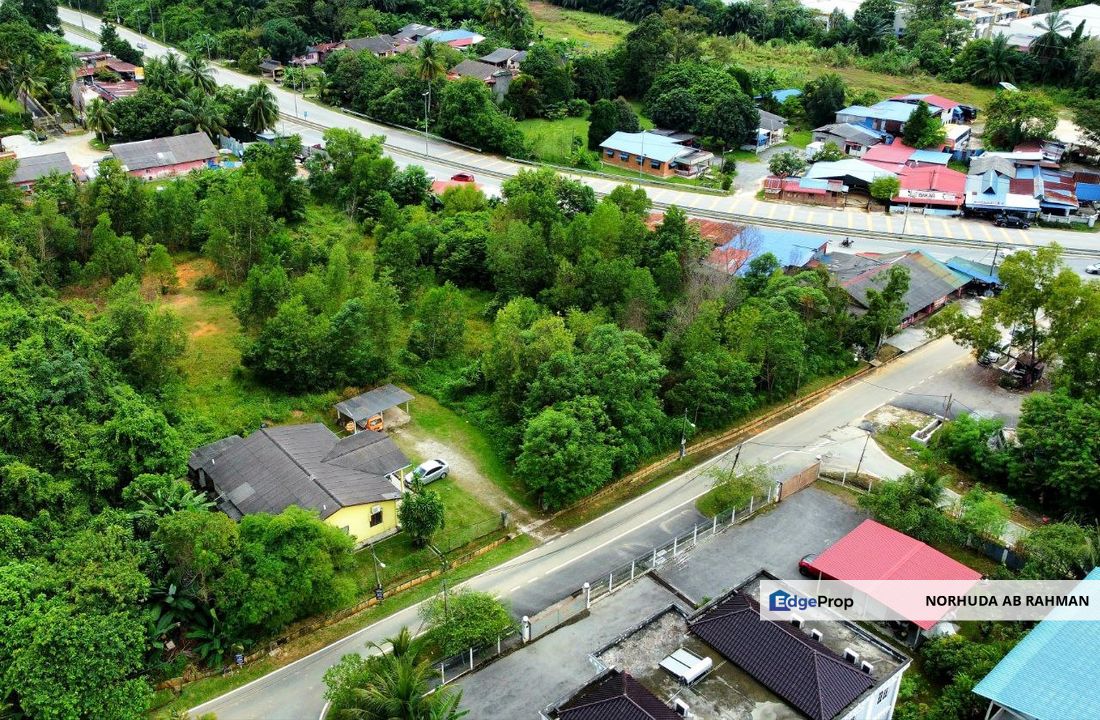 Agricultural Land Sungai Merab Bangi Putrajaya for Sale @RM2,874,960 By ...