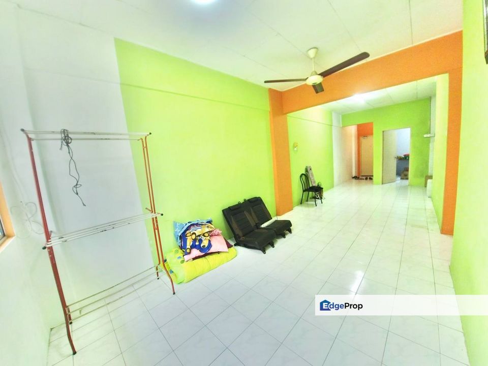 Taman Impian Indah Balakong Cheras for Sale @RM175,000 By MUHAMAD IZHAR ...