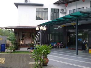 11 rooms Bungalow, Kota Damansara Section 9 Rimba Valley, Rimba Riang ...