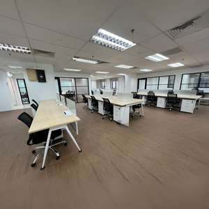 KLCC Fully Fitted office for Rent @ UOA Centre, KLCC, Kuala Lumpur City ...
