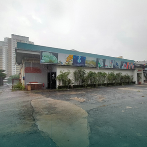 Detached Factory @ main road frontage Jalan Ipoh, Selayang 🏭 for Rental ...