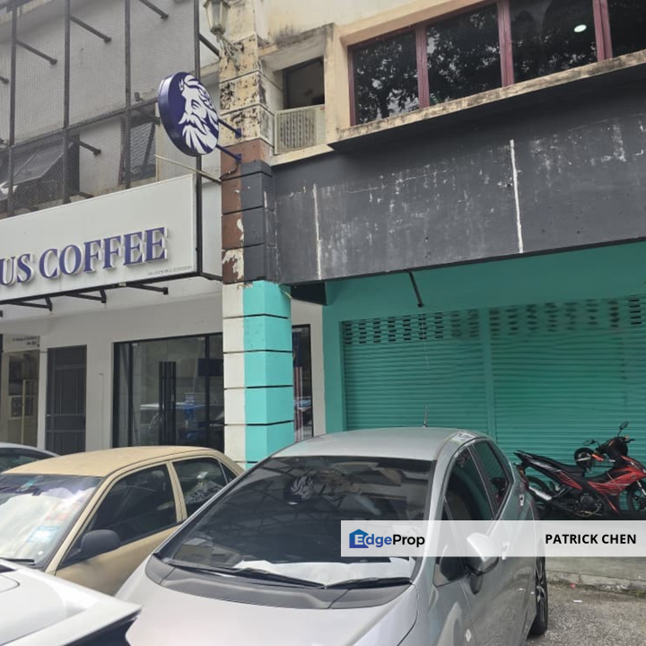 Ground Floor Shop Lot, Sunway Metro, Bandar Sunway, Selangor for Rental ...