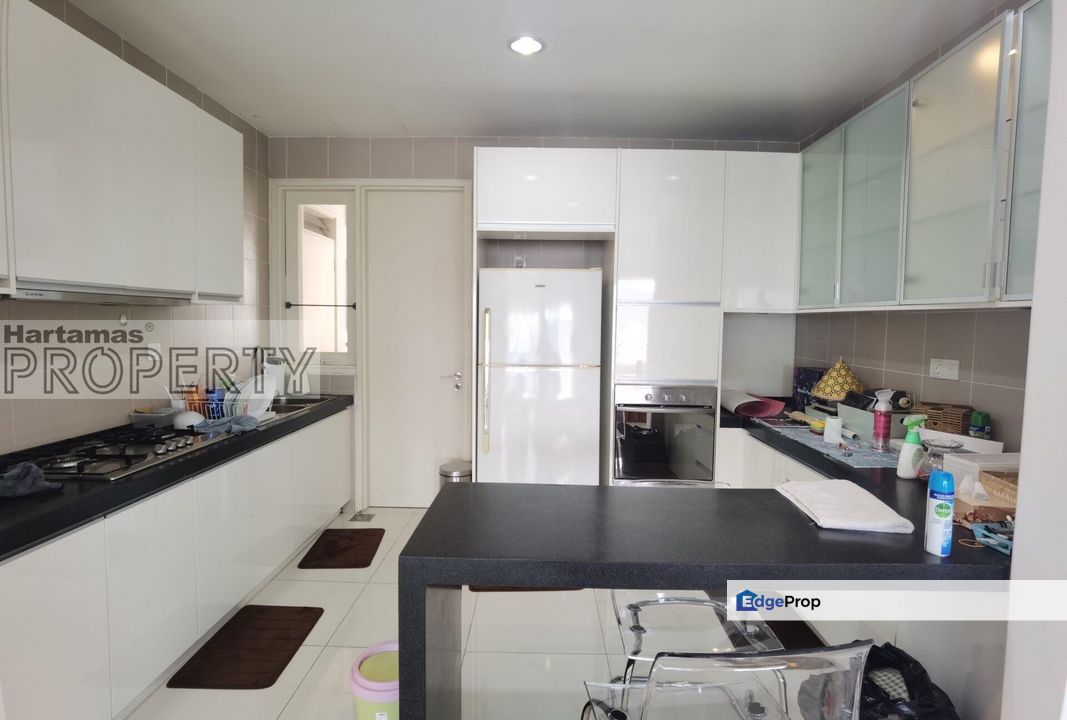 Sinaran TTDI for Sale @RM1,250,000 By JACK LEE | EdgeProp.my