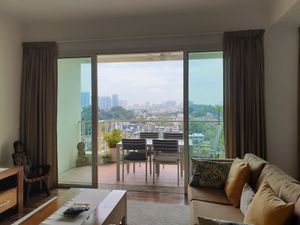 Desa Damansara Condo Nice View Unit for Sale @RM2,080,000 By ERIC TEO ...