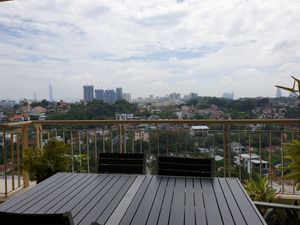 Desa Damansara Condo Nice View Unit for Sale @RM2,080,000 By ERIC TEO ...
