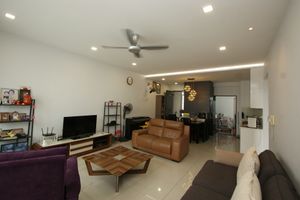 Glomac Centro High Floor 30th Floor for Sale @RM950,000 By ERIC TEO ...