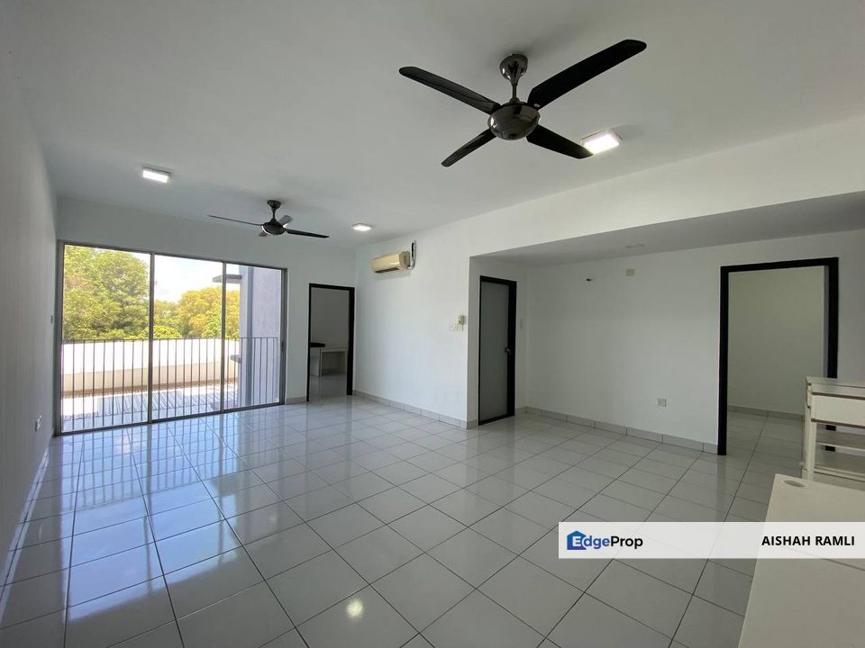 Cyberia Crescent 2 Cyberjaya Newly Paint Refurbished for Sale @RM280 ...