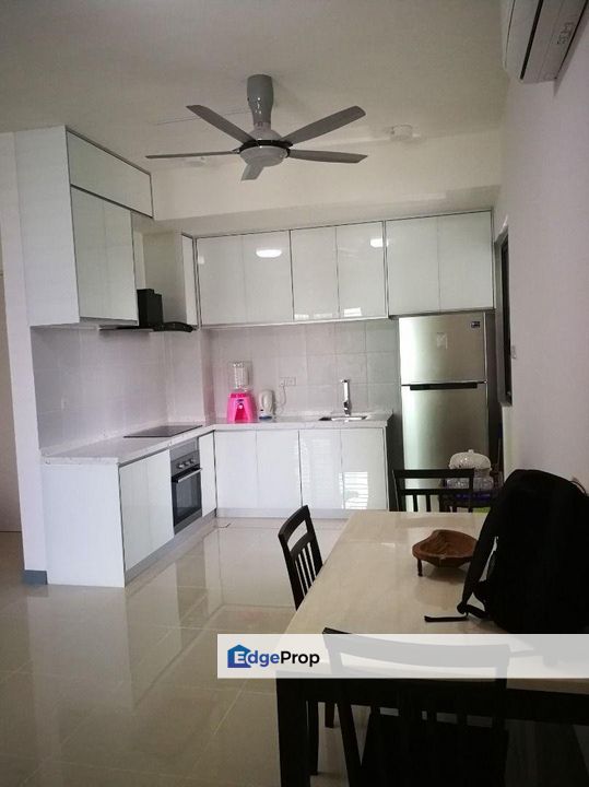 South View Serviced Apartments for Rental @RM3,500 By MELISSA KHOO ...