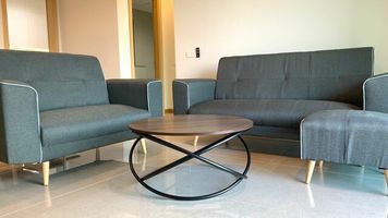 Pj - Megah Rise Residence - Connected with Mall & Offices - 5 min to ...