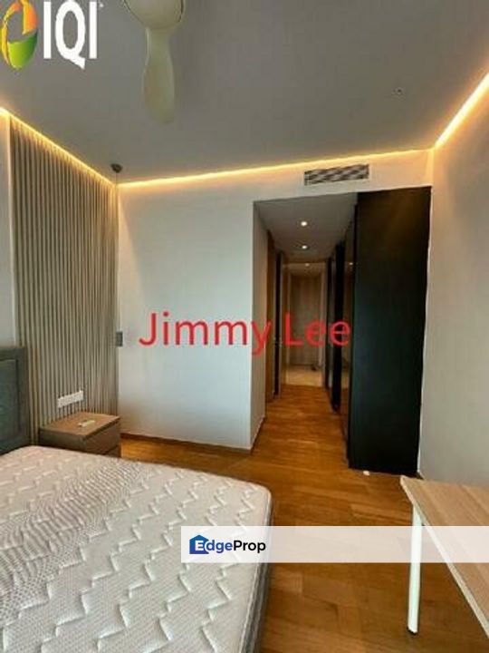 DC Residensi (Damansara City) for Sale @RM4,380,000 By JIMMY LEE | EdgeProp.my