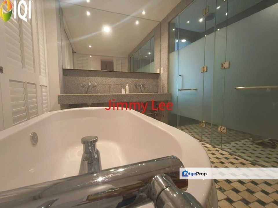 KLCC- Embassy Row - The Katana Residences - Owner Occupied - Well ...