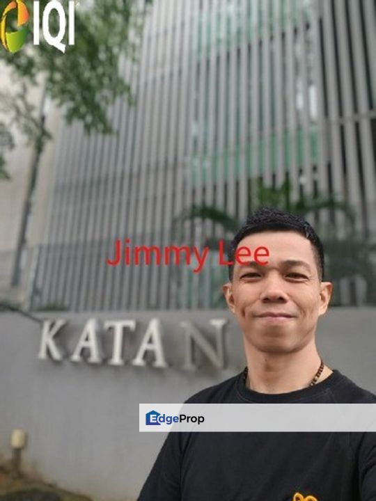 KLCC- Embassy Row - The Katana Residences - Owner Occupied - Well ...