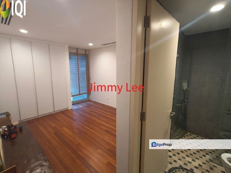 KLCC- Embassy Row - The Katana Residences - Owner Occupied - Well ...