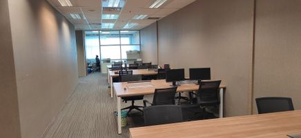 Q Sentral Office Facing Lake Garden KLCC MSC for Rental @RM13,500 By HO ...