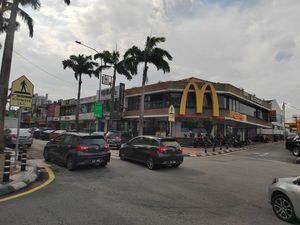 Telawi Bangsar Prime & Exclusive Ground Floor Commercial Shop for Rent ...