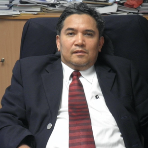 Real Estate Agent: Shoib Harun from ESP PROPERTIES SDN BHD | EdgeProp.my