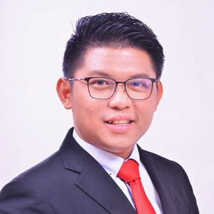 Real Estate Agent: Justin Yim Zhi Wei from GLORY LANDS & PROPERTIES | EdgeProp.my