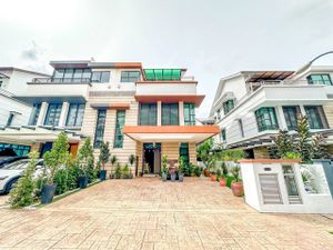 2.5 Storey Semi-D RESTREES, USJ 17, Subang Jaya for Sale @RM2,400,000 ...