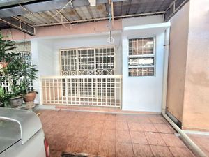 TAMAN BAYU PERDANA KLANG | Ground Floor Apartment Vista Indah Putra for ...