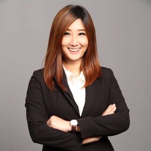 Real Estate Agent: Queeny Lim from MAXXAN REALTY SDN BHD | EdgeProp.my