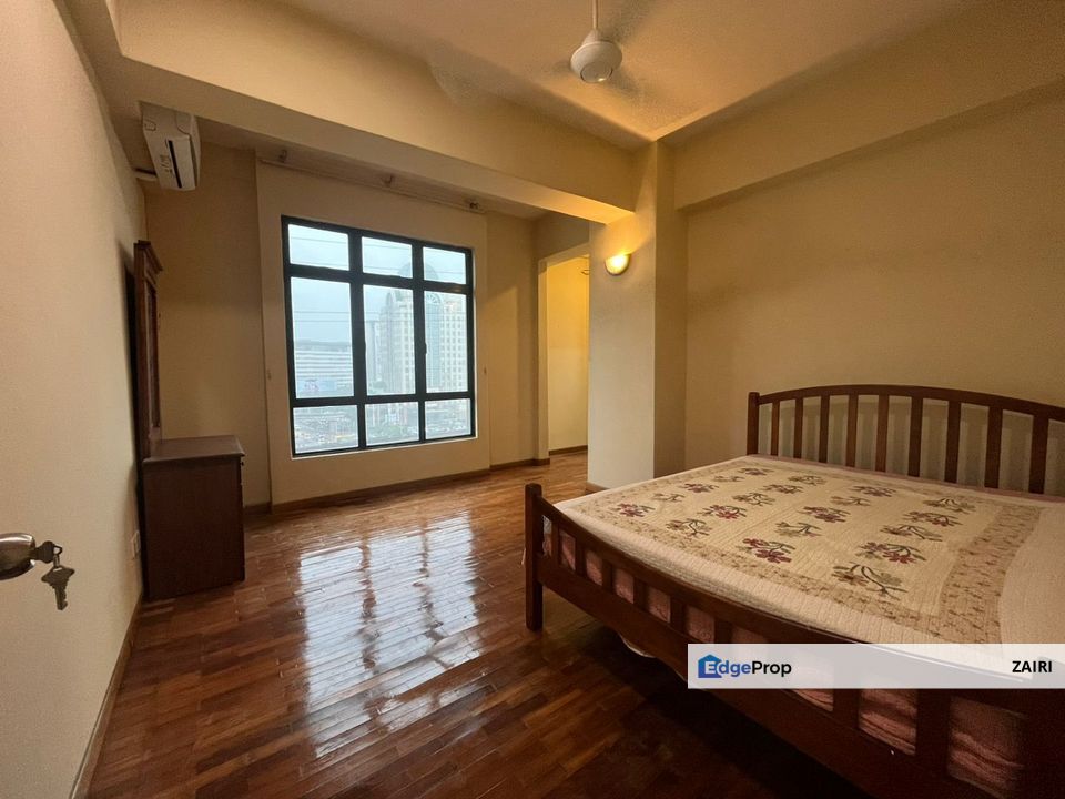 The Istara CORNER unit, Petaling Jaya for Sale @RM630,000 By ZAIRI ...