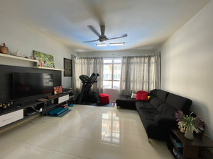 Low Floor, Mutiara Anggerik Seksyen 15, Shah Alam for Sale @RM415,000 ...