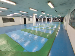 Multi Storey Factory Warehouse, Shah Alam for Rental @RM154,000 By ...