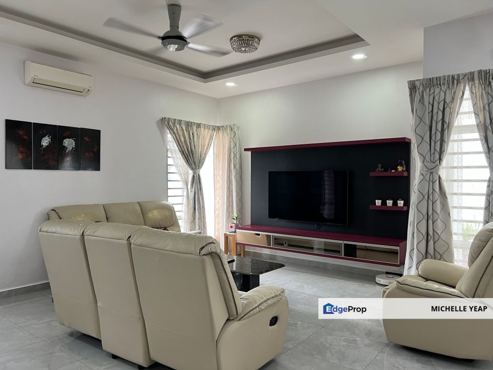 Greenhill Residence Shah Alam - quality and superb for Sale @RM950,000 ...