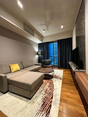 Stonor 3 KLCC for Rental @RM4,300 By LYDIA LOH | EdgeProp.my