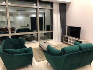 Opposite Pavilion Mall for Rental @RM8,500 By LYDIA LOH | EdgeProp.my