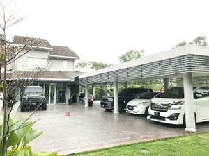 Bandar Nusa Rhu Puncak Perdana Shah Alam for Sale @RM970,000 By NUR ...