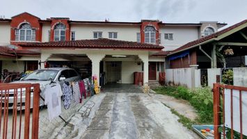 Bandar Puncak Alam Fasa 2 for Sale @RM345,000 By NUR HANIZAH | EdgeProp.my
