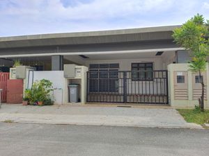 Teres Setingkat Nada Alam Nilai Bumi Lot Freehold for Sale @RM349,000 ...