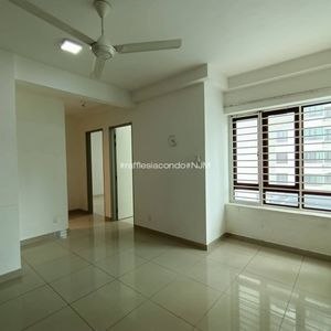 Rafflesia Sentul Condominium for Sale @RM480,000 By ZAKIUDDIN | EdgeProp.my