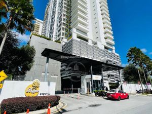 Bayu Sentul Condominium for Sale @RM410,000 By ZAKIUDDIN | EdgeProp.my