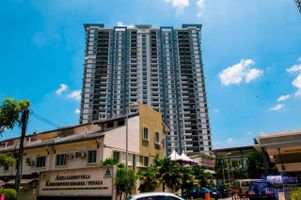 Semarak Condo Taman Raintree Batu Caves Selangor for Sale @RM430,000 By ...