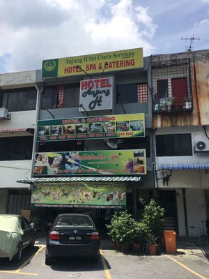 For Sale Freehold Three Storey Shop Lot for Sale @RM1,300,000 By MOHD ...