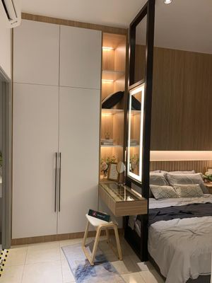 New Rumawip Project Vista Danau Kota for Sale @RM300,000 By AHMAD ...