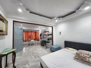 2.5 Storey Bukit Setiawangsa End Lot 20x70 Freehold Gated and Guarded ...