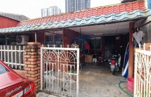 Single Storey Terrace Cluster Bandar Tun Razak for Sale @RM425,000 By ...