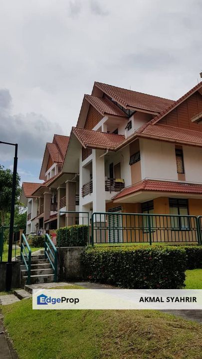 Endlot 2.5 Storey Terrace Presint 18 Putrajaya for Sale @RM980,000 By ...