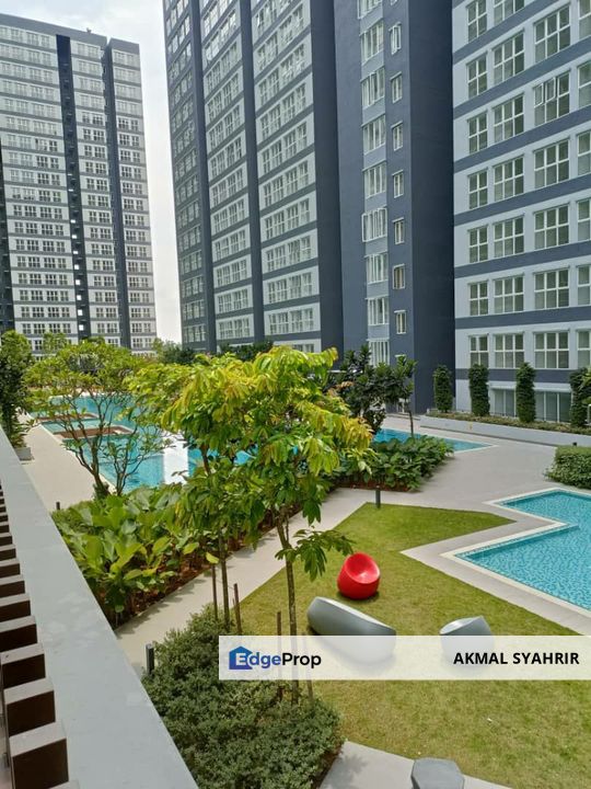 Residensi Rimbun Canopy Hills for Sale @RM338,000 By AKMAL SYAHRIR ...