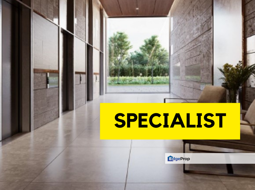Kenwingston Platz Setapak for Sale @RM450,000 By RAYMOND NG | EdgeProp.my