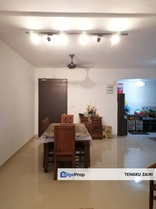 Ken Rimba Condominium Shah Alam for Sale @RM460,000 By TENGKU ZAIRI ...