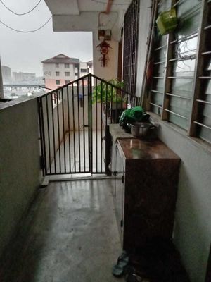 Flat Taman Puchong Permai for Sale @RM180,000 By TENGKU ZAIRI | EdgeProp.my