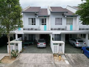 Double Storey Terraced, Tropicana Aman Bayan Residence, Telok Panglima for Sale @RM810,000 By ...